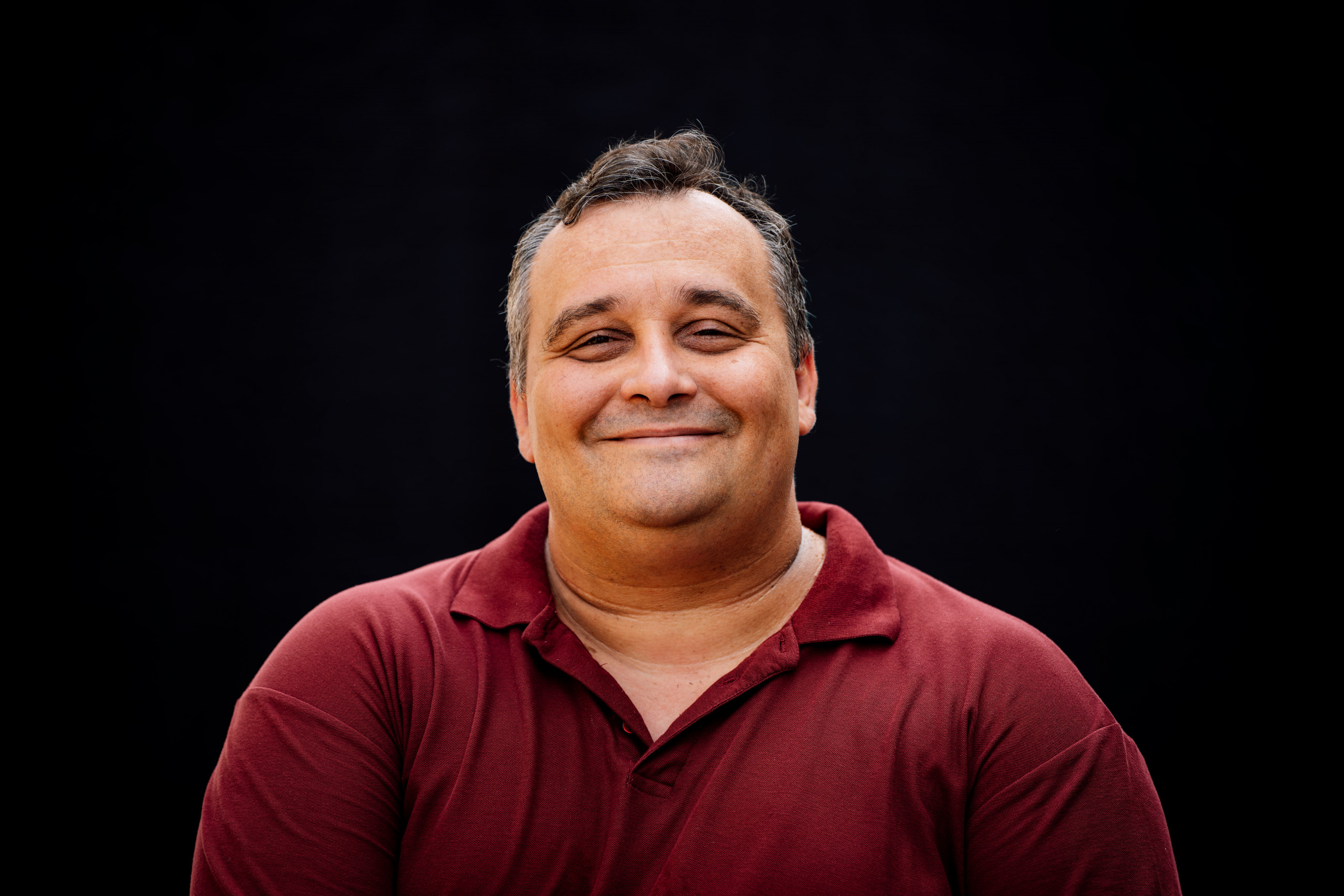 Frank Pacek – Deichstadtkirche