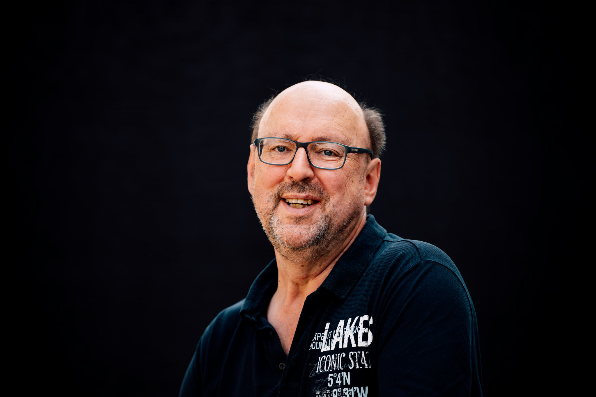 Klaus Rauwolf – Deichstadtkirche